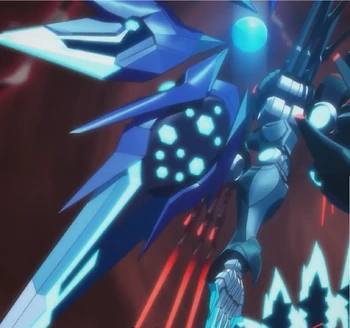 Guardian Wing | Shadowverse Wiki | Fandom