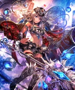 Gemstaff Commander | Shadowverse Wiki | Fandom