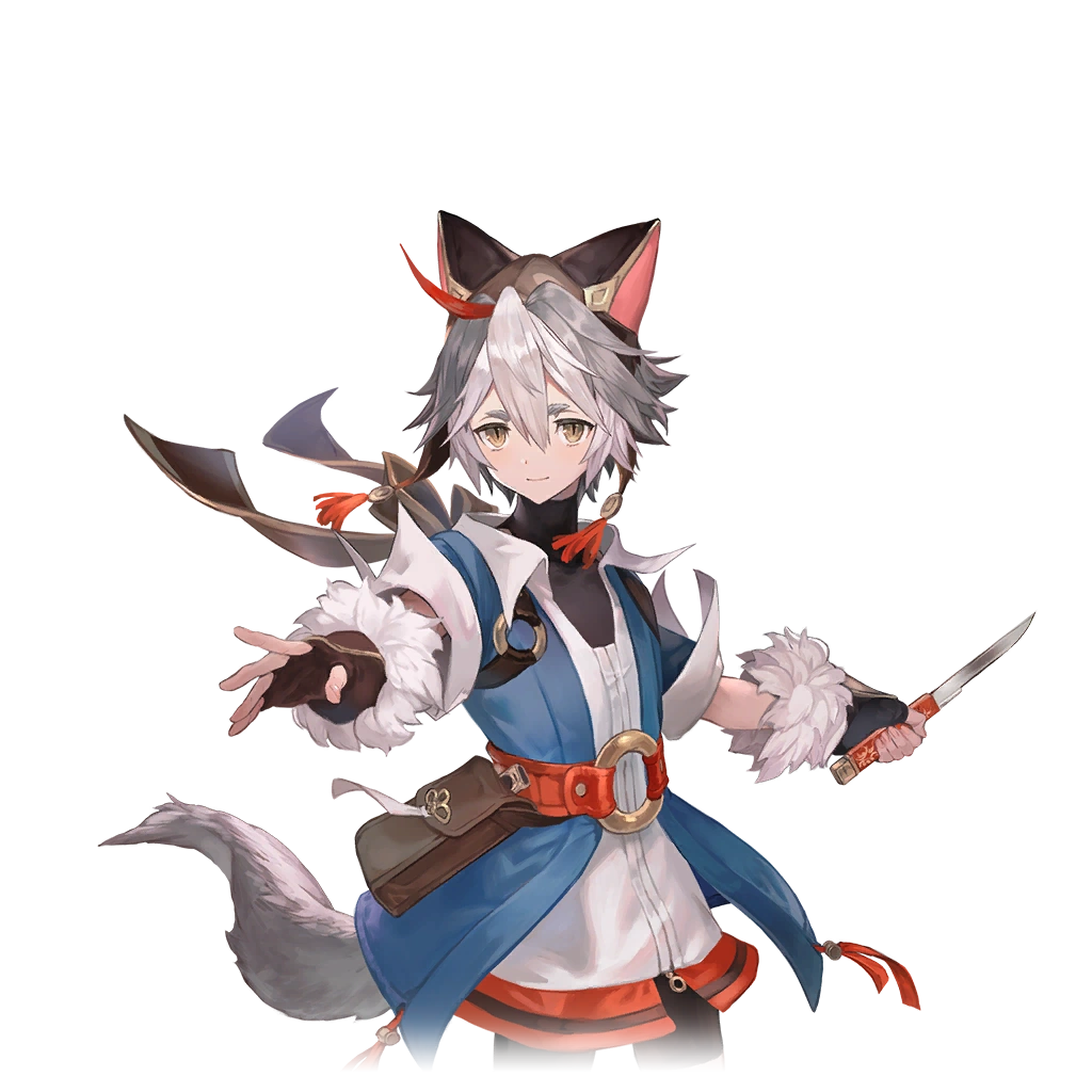 Itsurugi/Gallery | Shadowverse Wiki | Fandom