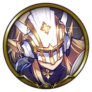 Holy Saber (leader) | Shadowverse Wiki | Fandom