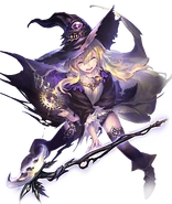 Daria | Shadowverse Wiki | Fandom