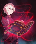 Blood Pact | Shadowverse Wiki | Fandom