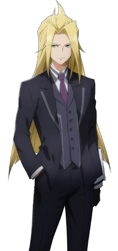 Leon Aurenche | Shadowverse Wiki | Fandom