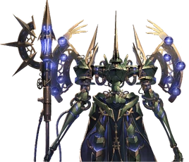 The Furies | Shadowverse Wiki | Fandom