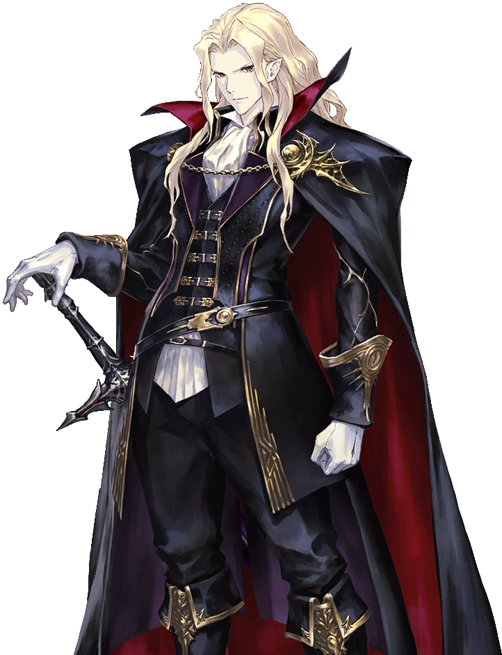 Aluzard | Shadowverse Wiki | Fandom