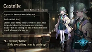 Castelle | Shadowverse Wiki | Fandom