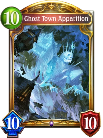 The Apparition Movie Ghost
