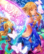 Pixie Paradise | Shadowverse Wiki | Fandom