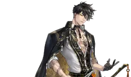 Hsiao | Shadowverse Wiki | Fandom