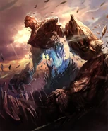 Mythril Golem | Shadowverse Wiki | Fandom