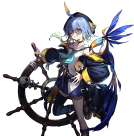 Barbaros | Shadowverse Wiki | Fandom