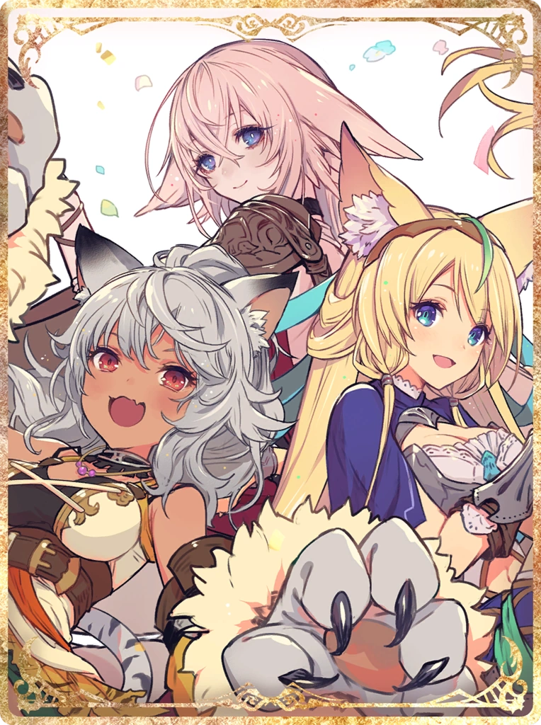 Event Formats | Shadowverse Wiki | Fandom