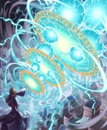 Magical Augmentation | Shadowverse Wiki | Fandom