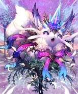 Carbuncle, Immortal Jewel | Shadowverse Wiki | Fandom