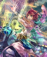 Magic Missile | Shadowverse Wiki | Fandom