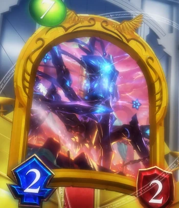 Shadow Artifact | Shadowverse Wiki | Fandom