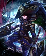 Tam Lin | Shadowverse Wiki | Fandom