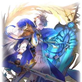 Wilbert | Shadowverse Wiki | Fandom