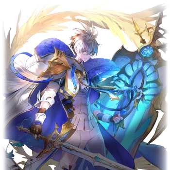 Wilbert | Shadowverse Wiki | Fandom