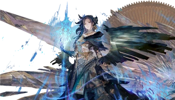 Nerva of Purgation | Shadowverse Wiki | Fandom