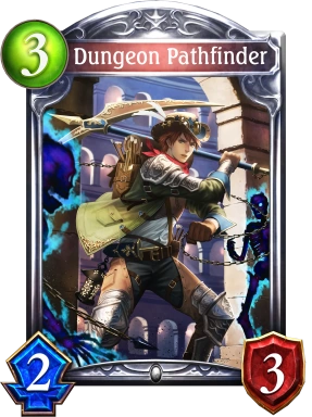 Dungeon Pathfinder | Shadowverse Wiki | Fandom