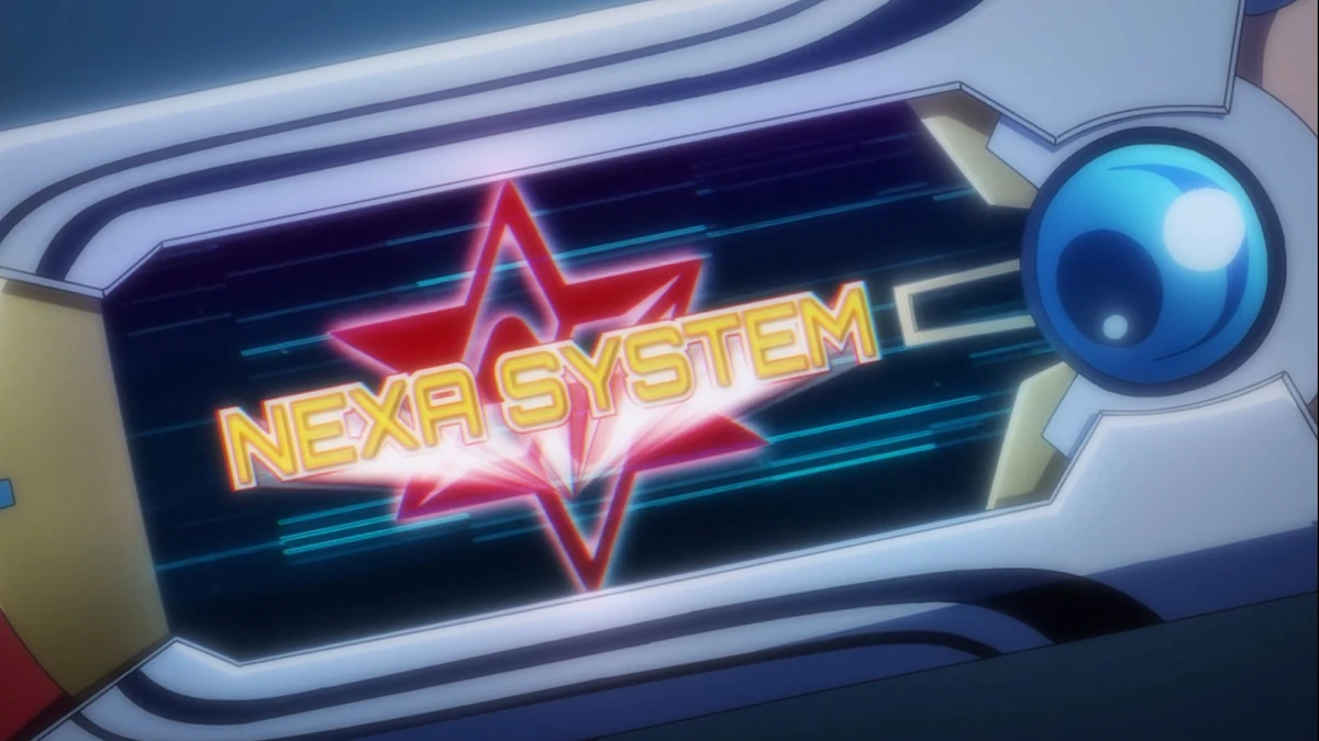 Nexa System | Shadowverse Wiki | Fandom