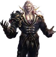 Urias Formonde/Gallery | Shadowverse Wiki | Fandom