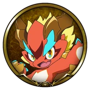 Draconir, Knuckle Dragon | Shadowverse Wiki | Fandom