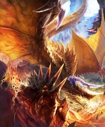 Fafnir | Shadowverse Wiki | Fandom