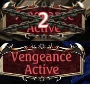 Vengeance | Shadowverse Wiki | Fandom