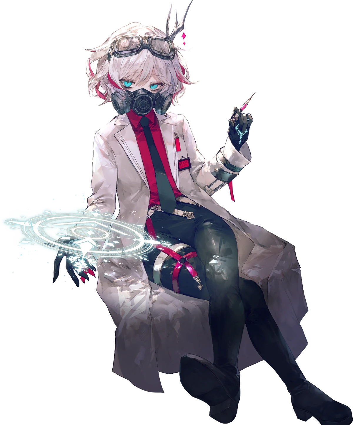 Sephie | Shadowverse Wiki | Fandom