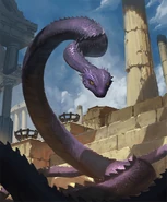 Serpent | Shadowverse Wiki | Fandom