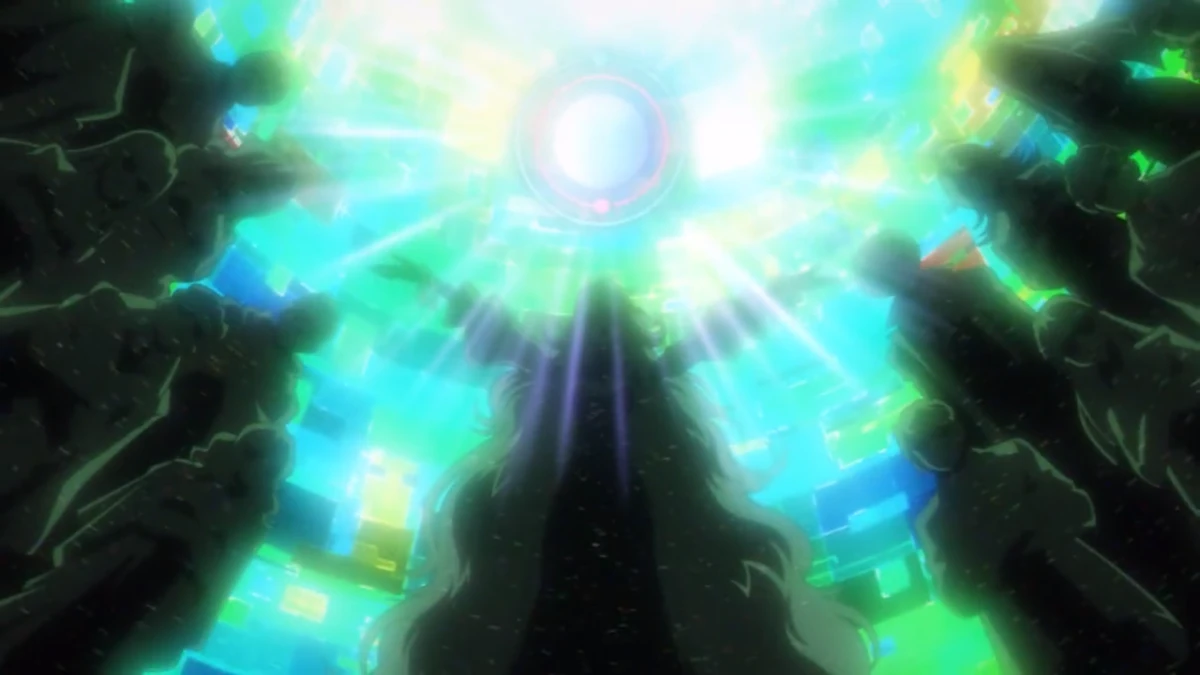 Enigma | Shadowverse Wiki | Fandom