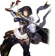 Erika Sumeragi/Gallery | Shadowverse Wiki | Fandom