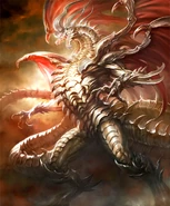 Ultimate Bahamut | Shadowverse Wiki | Fandom