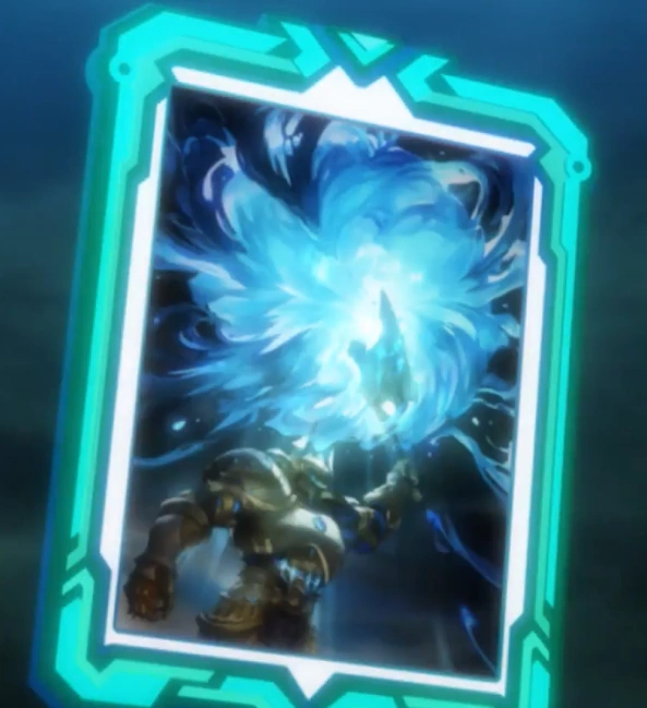 Judgment of the Instrument | Shadowverse Wiki | Fandom