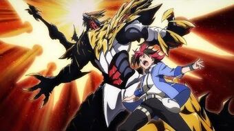 Shadowverse anime Shadowverse Wiki Fandom