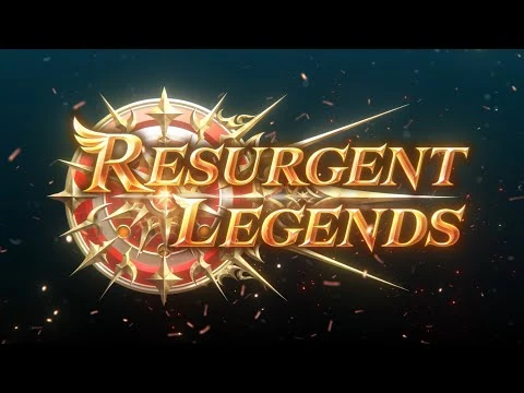 Resurgent Legends | Shadowverse Wiki | Fandom
