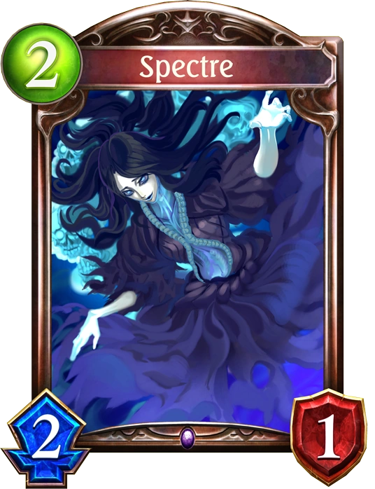 Spectre | Shadowverse Wiki | Fandom