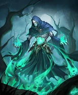 Spirit Eater | Shadowverse Wiki | Fandom