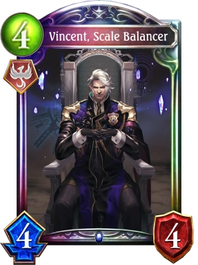 Vincent, Scale Balancer | Shadowverse Wiki | Fandom