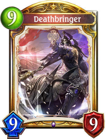 Deathbringer | Shadowverse Wiki | Fandom