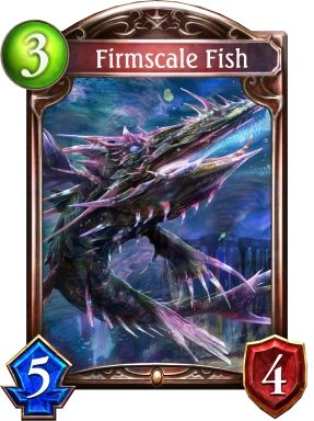 Firmscale Fish | Shadowverse Wiki | Fandom