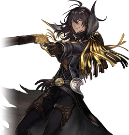 Baron | Shadowverse Wiki | Fandom