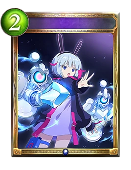 Magical Strategy | Shadowverse Wiki | Fandom