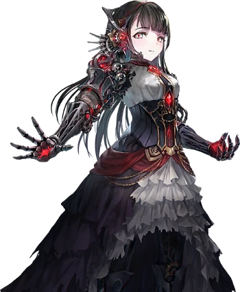 Mono | Shadowverse Wiki | Fandom
