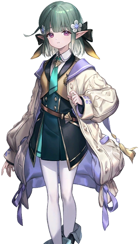 Castelle | Shadowverse Wiki | Fandom