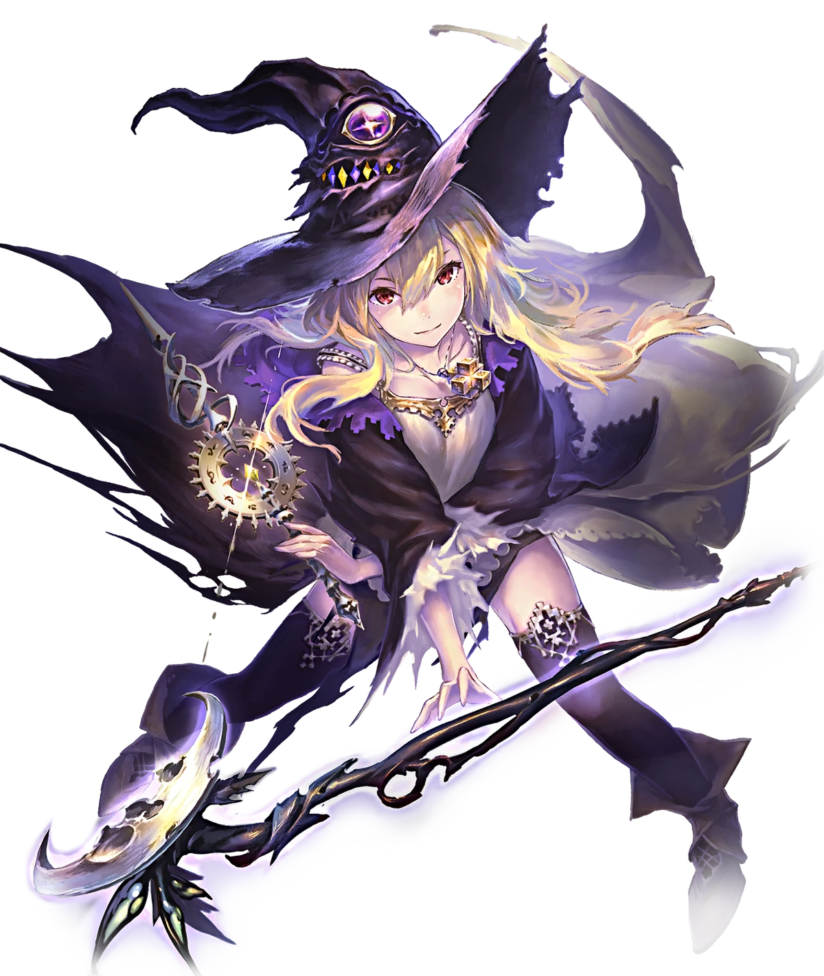 Daria | Shadowverse Wiki | Fandom