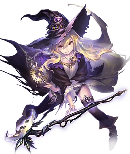 Daria | Shadowverse Wiki | Fandom