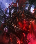 Cursed General | Shadowverse Wiki | Fandom